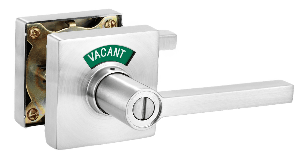 Commercial Restroom Door Locks | VIZILOK®